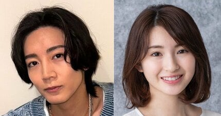 【祝】7ORDER 長妻怜央＆元乃木坂46 井上小百合 結婚発表＆第1子妊娠を報告「入籍後に新しい命を授かりました」 : 最速・最新 エンタメ芸能ニュースコレクト