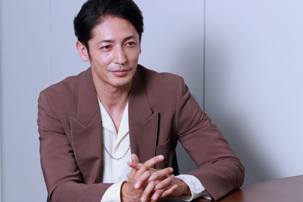 玉木宏 インスタのコメント欄閉鎖 私や家族の安全を脅かすもの 最速 最新 エンタメ芸能ニュースコレクト