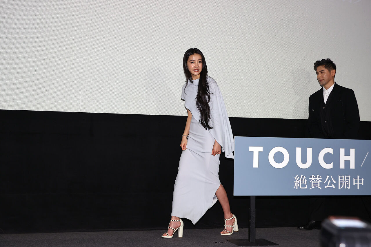 Koki, 「TOUCH／タッチ」成長ぶりを本木雅弘が絶賛「パパスタイルなんだね」 : 最速・最新 エンタメ芸能ニュースコレクト