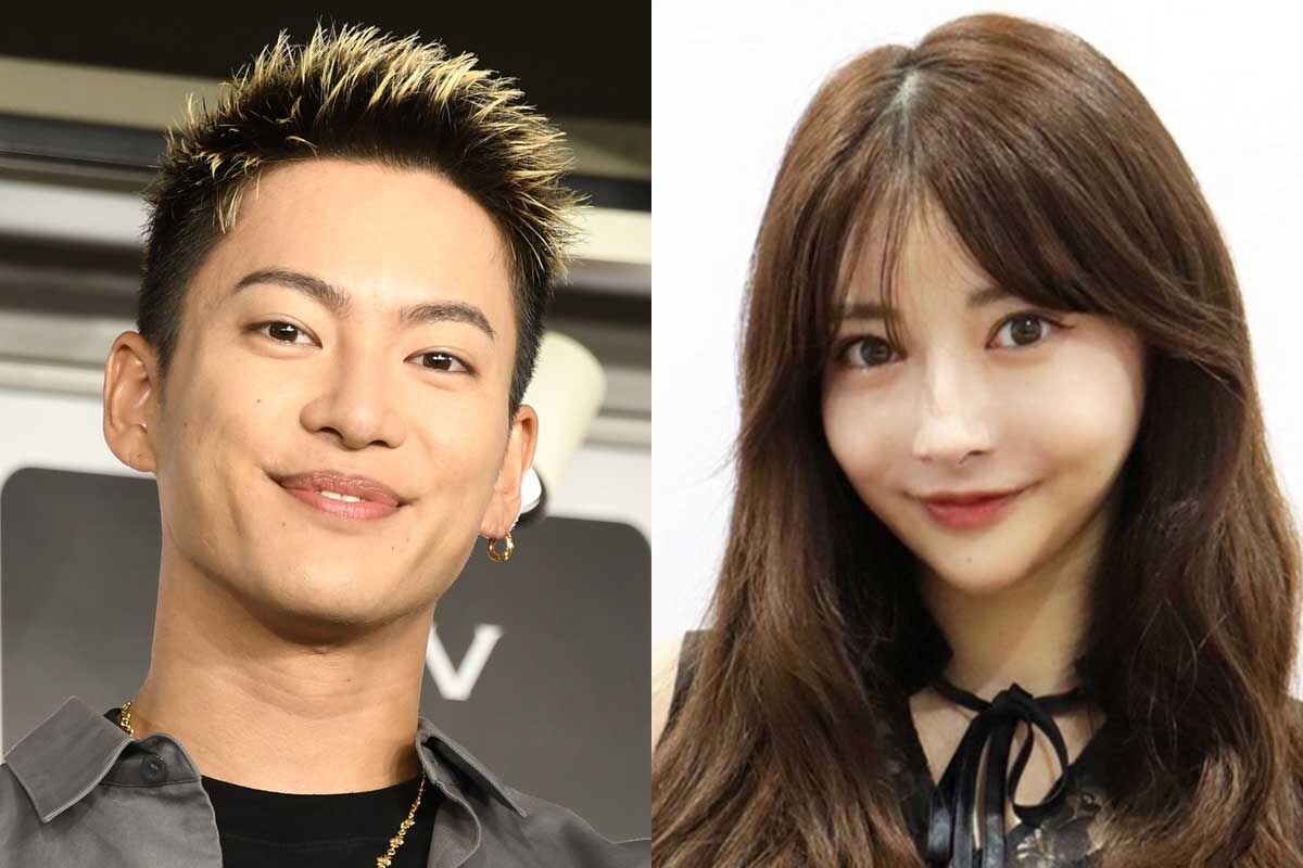 YouTuber・Rちゃん BE:FIRSTの三山凌輝とのトラブル報道に言及「私はこれからも前に進みます」 : 最速・最新 エンタメ芸能ニュースコレクト