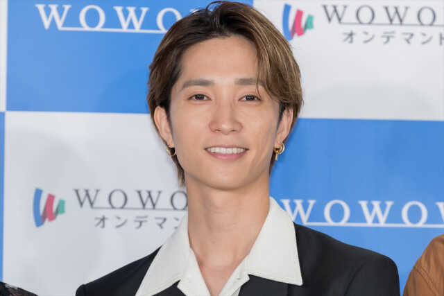 木村文乃＆SixTONES 田中樹 「I,KILL」撮影現場では無言で過ごす「究極の人見知りが集まりました」 : 最速・最新 エンタメ芸能ニュースコレクト