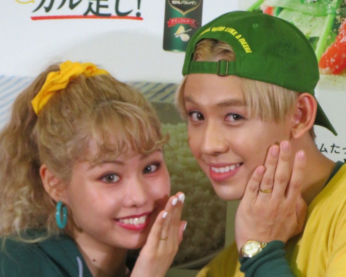 peco（ぺこ） ryuchell（りゅうちぇる）さん四十九日を報告、亡くなる2日前の写真公開 : 最速・最新 エンタメ芸能ニュースコレクト