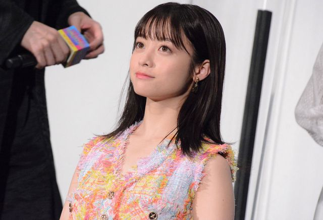 橋本環奈 「世界水泳福岡」の応援団に就任、地元・福岡開催に「盛り上げていけたら」 : 最速・最新 エンタメ芸能ニュースコレクト