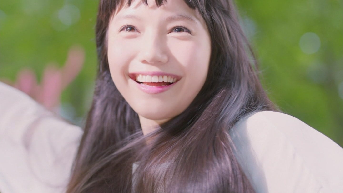 宮崎あおい 「ロート製薬 SUGAO CM ほんわりジュレ感リップティント篇」 : Curia-Ø-