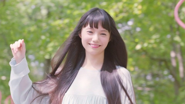 宮崎あおい 「ロート製薬 SUGAO CM ほんわりジュレ感リップティント篇」 : Curia-Ø-