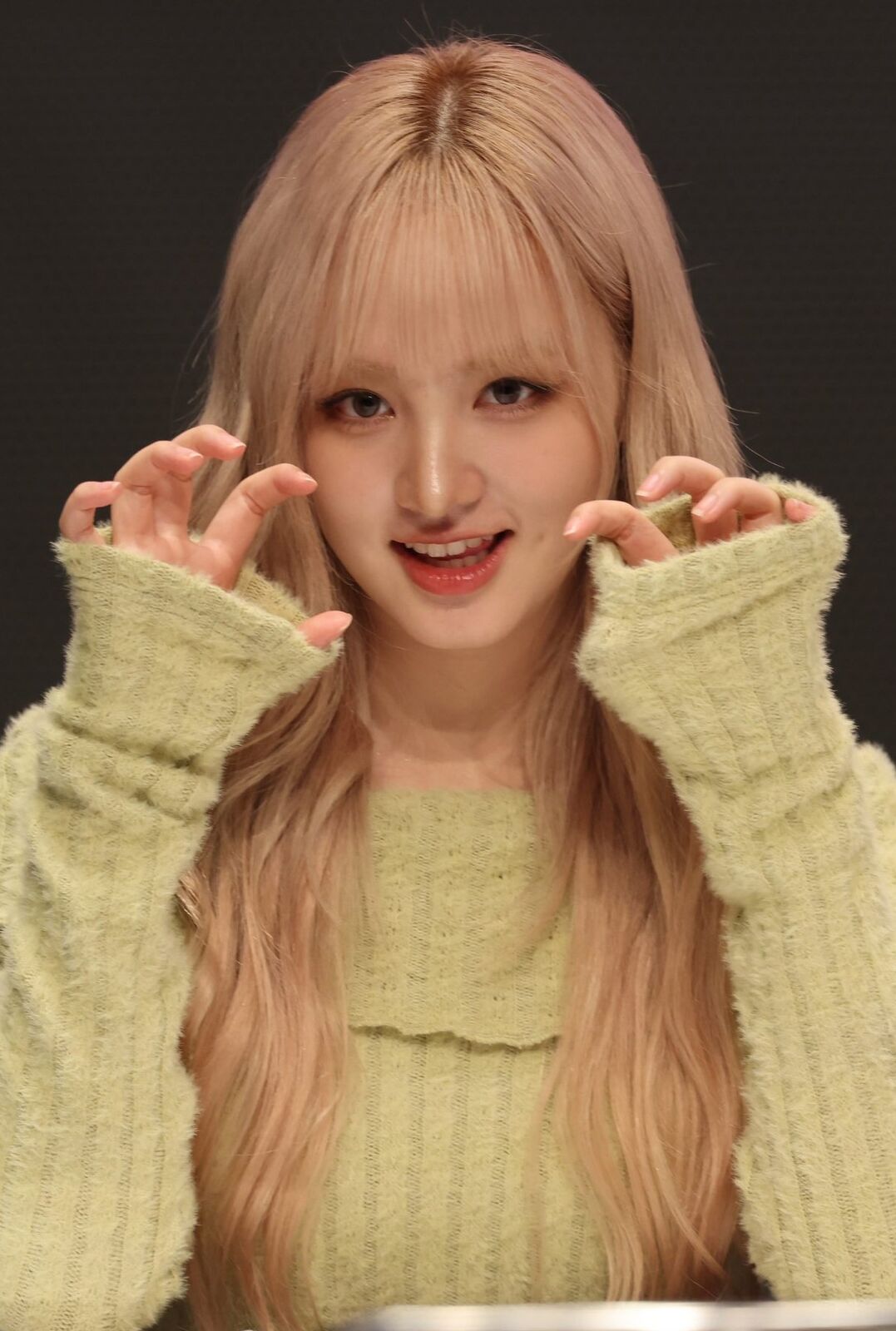 5032.LIZ(IVE) : solo works