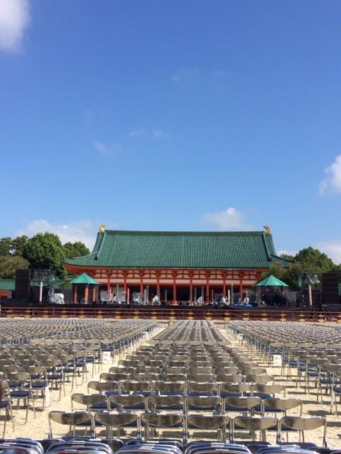 堂本剛 2014 平安神宮ライブ】3日目(9/7) : Tsuyoshi Domoto 堂本剛 2014 平安神宮ライブ】3日目(9/7) : Tsuyoshi Domoto