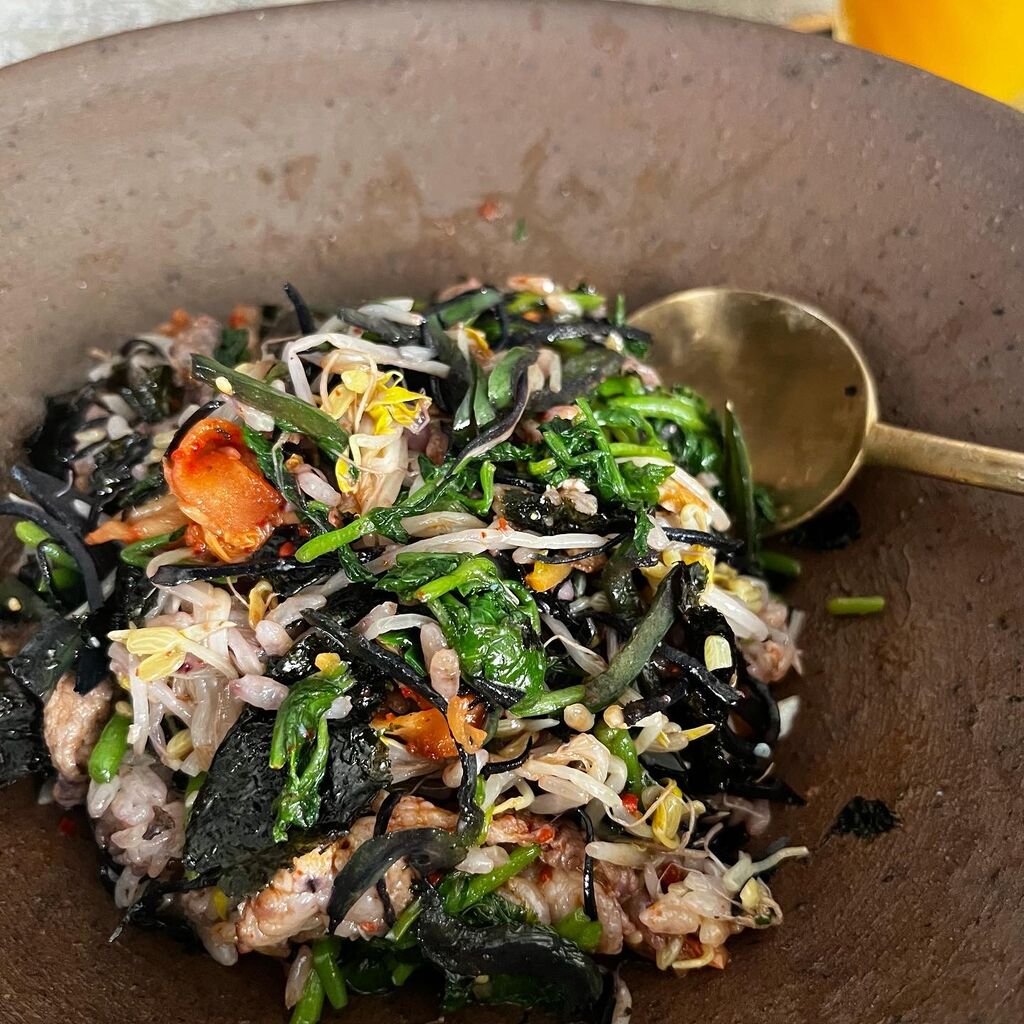 その便り : 坂本庸一窯より