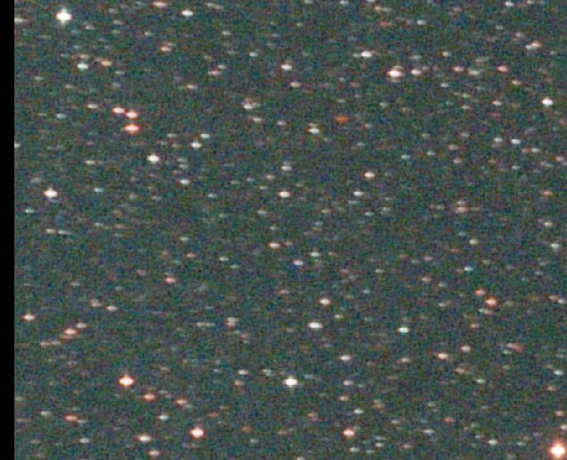 フリーで使えるAI Deconvolution(GraXpert / CosmicClarity) 2025-01-04 : 宙が好き