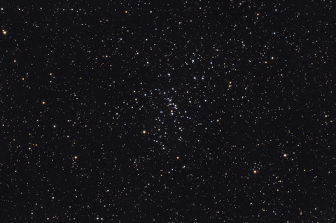 M48 散開星団 2022-12-15 : 宙が好き