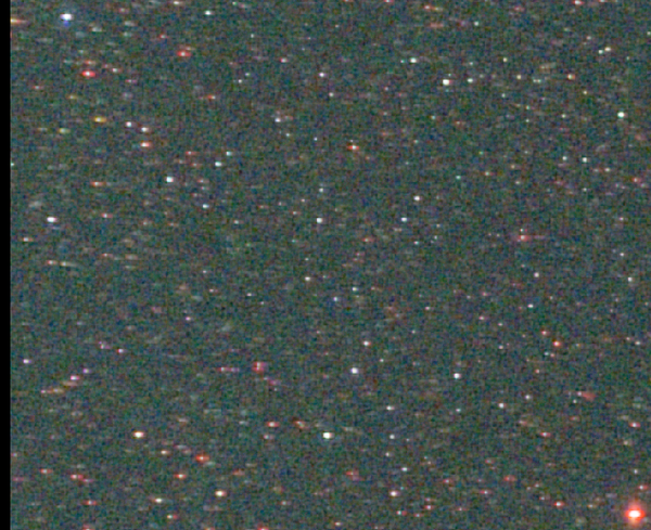 フリーで使えるAI Deconvolution(GraXpert / CosmicClarity) 2025-01-04 : 宙が好き