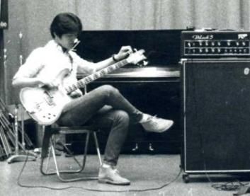 SOSEGON魂 : 2013年02月