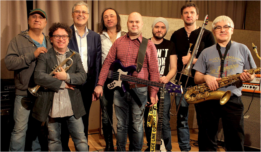 SOSEGON魂 : 「SURPRISE！ プロのシカゴ完コピ！」