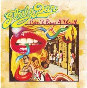 SOSEGON魂 : 「甦える人生/スティーリー･ダン」