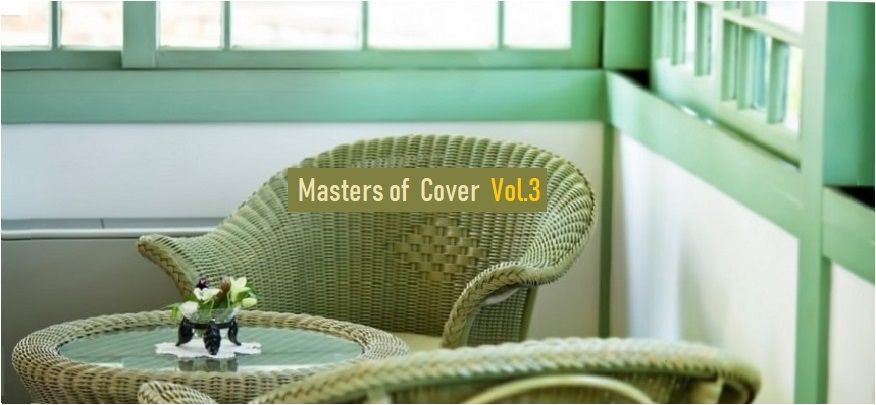 SOSEGON魂 : 達人シリーズ