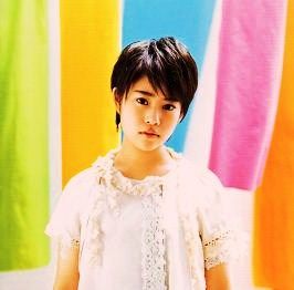 SOSEGON魂 : 「夏のモンタージュ/みつき」