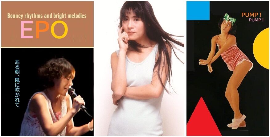 SOSEGON魂 : 1983-1984 化粧品のCMソング･セレクト3