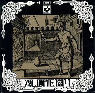 SOSEGON魂 : 「SOSEGONの誕生」