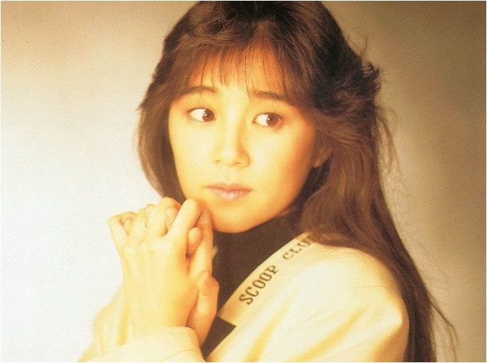 SOSEGON魂 : 「懐かしの映像 ～ 谷村有美」