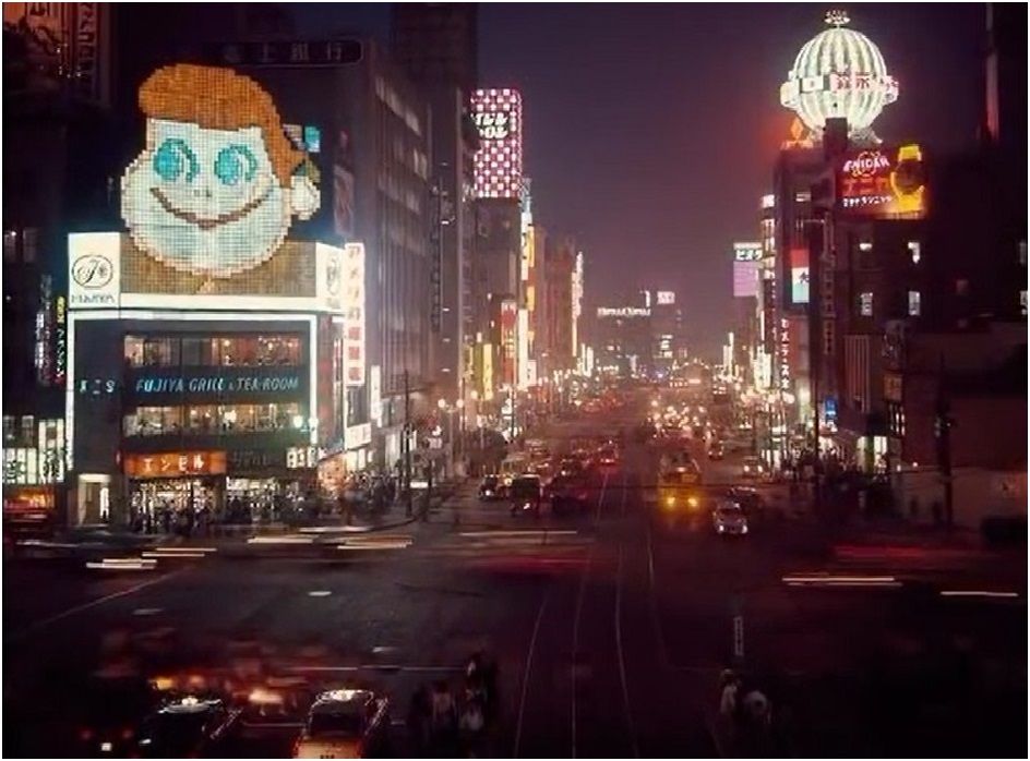 SOSEGON魂 : 昭和大辞典