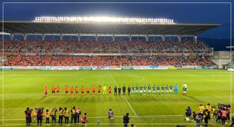 SOSEGON魂 : サッカー