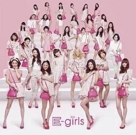 SOSEGON魂 : 「Diamond Only/E-girls」