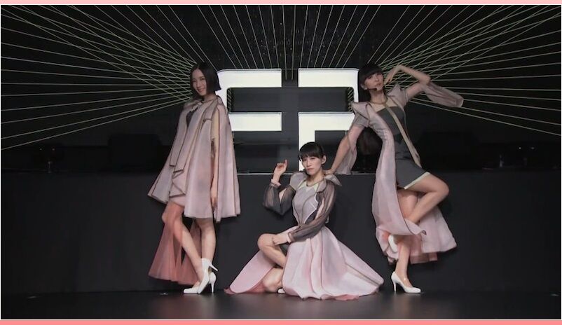 SOSEGON魂 : 「Future Pop」6 Stage-Mix