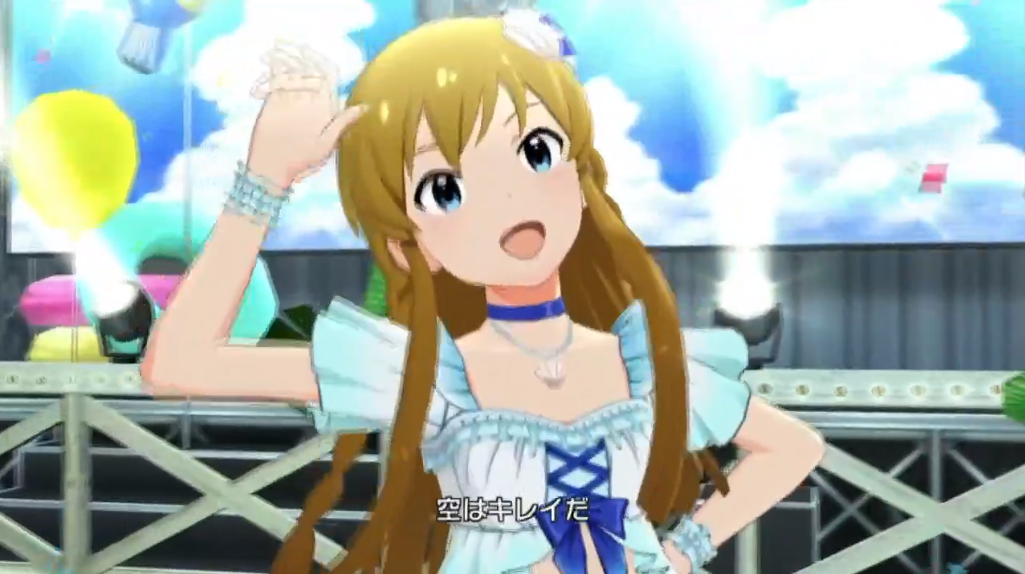 グリマス日和 -ミリオンライブ・ミリシタ情報まとめ- : 【ミリアニ】Team6th『Unknown Boxの開き方』配信！＆次回イベント『プラチナスターチーム～海風とカスタネット～』MV ...