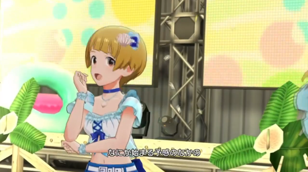 グリマス日和 -ミリオンライブ・ミリシタ情報まとめ- : 【ミリアニ】Team6th『Unknown Boxの開き方』配信！＆次回イベント『プラチナスターチーム～海風とカスタネット～』MV ...