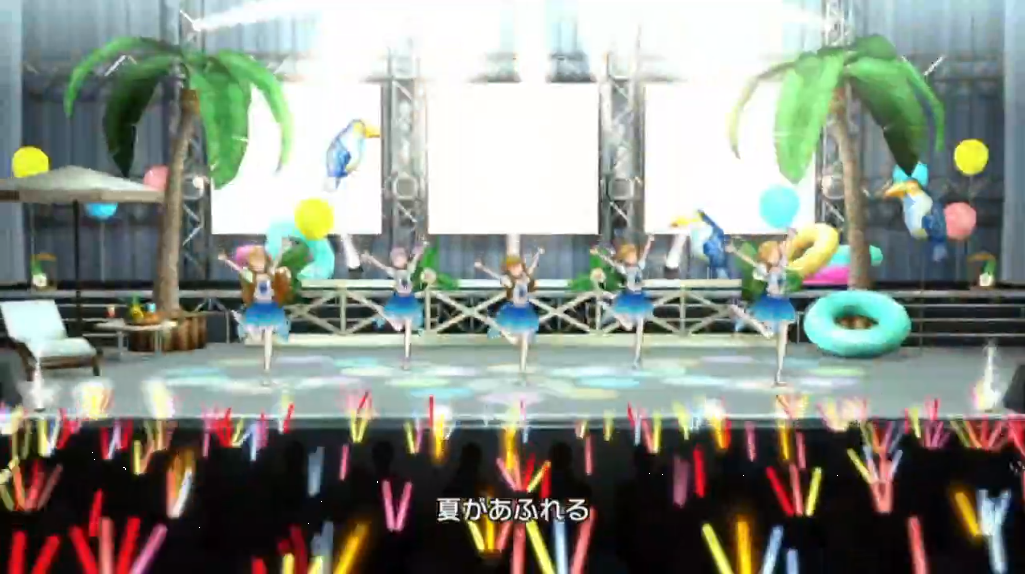 グリマス日和 -ミリオンライブ・ミリシタ情報まとめ- : 【ミリアニ】Team6th『Unknown Boxの開き方』配信！＆次回イベント『プラチナスターチーム～海風とカスタネット～』MV ...