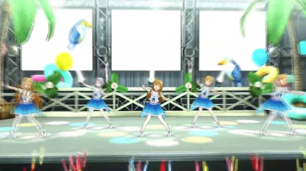 グリマス日和 -ミリオンライブ・ミリシタ情報まとめ- : 【ミリアニ】Team6th『Unknown Boxの開き方』配信！＆次回イベント『プラチナスターチーム～海風とカスタネット～』MV ...