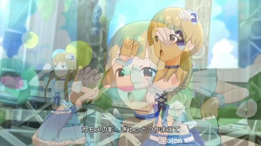 グリマス日和 -ミリオンライブ・ミリシタ情報まとめ- : 【ミリアニ】Team6th『Unknown Boxの開き方』配信！＆次回イベント『プラチナスターチーム～海風とカスタネット～』MV ...