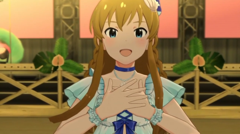 グリマス日和 -ミリオンライブ・ミリシタ情報まとめ- : 【ミリアニ】Team6th『Unknown Boxの開き方』配信！＆次回イベント『プラチナスターチーム～海風とカスタネット～』MV ...