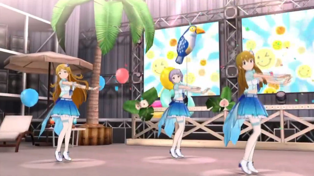 グリマス日和 -ミリオンライブ・ミリシタ情報まとめ- : 【ミリアニ】Team6th『Unknown Boxの開き方』配信！＆次回イベント『プラチナスターチーム～海風とカスタネット～』MV ...