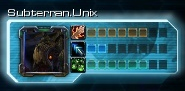 SotIS 攻略＆データ（？）blog : Hero解説 Ver4 Subterran.Unix