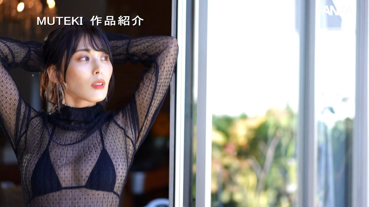 『金松季歩(金子智美)』MUTEKIデビュー作2ch感想まとめ「マジでやってた2回抜いちゃったよ…最高だこれ」 : セクシービデオ速報