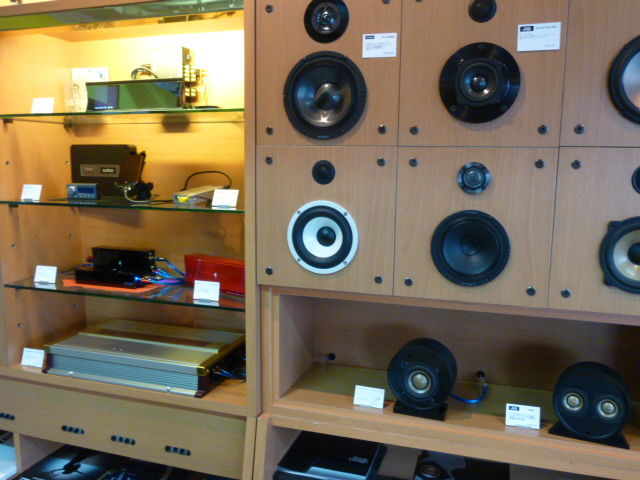 BEWITHから新商品「B－1300U」発売のお知らせ : カーオーディオショップSOUND21 Blog