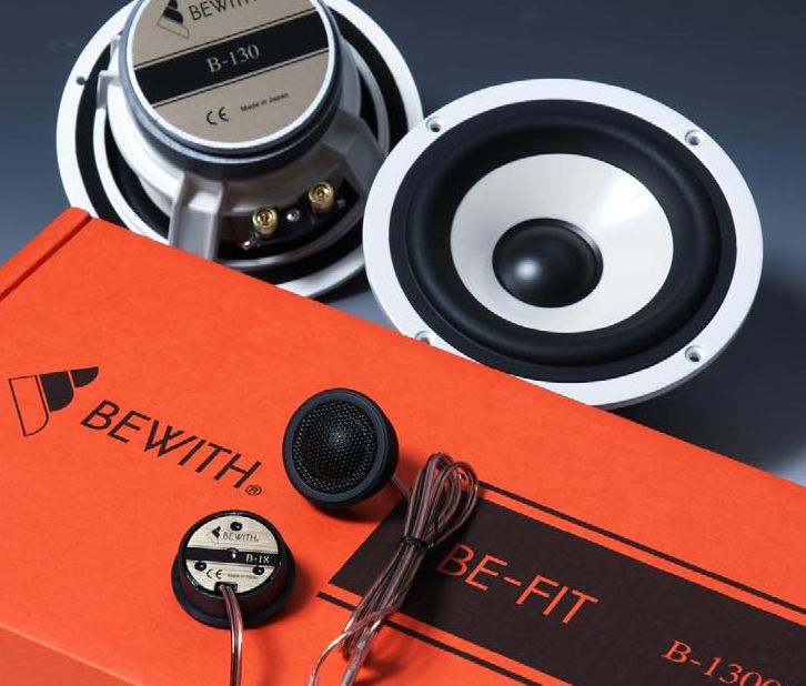 BEWITHから新商品「B－1300U」発売のお知らせ : カーオーディオショップSOUND21 Blog