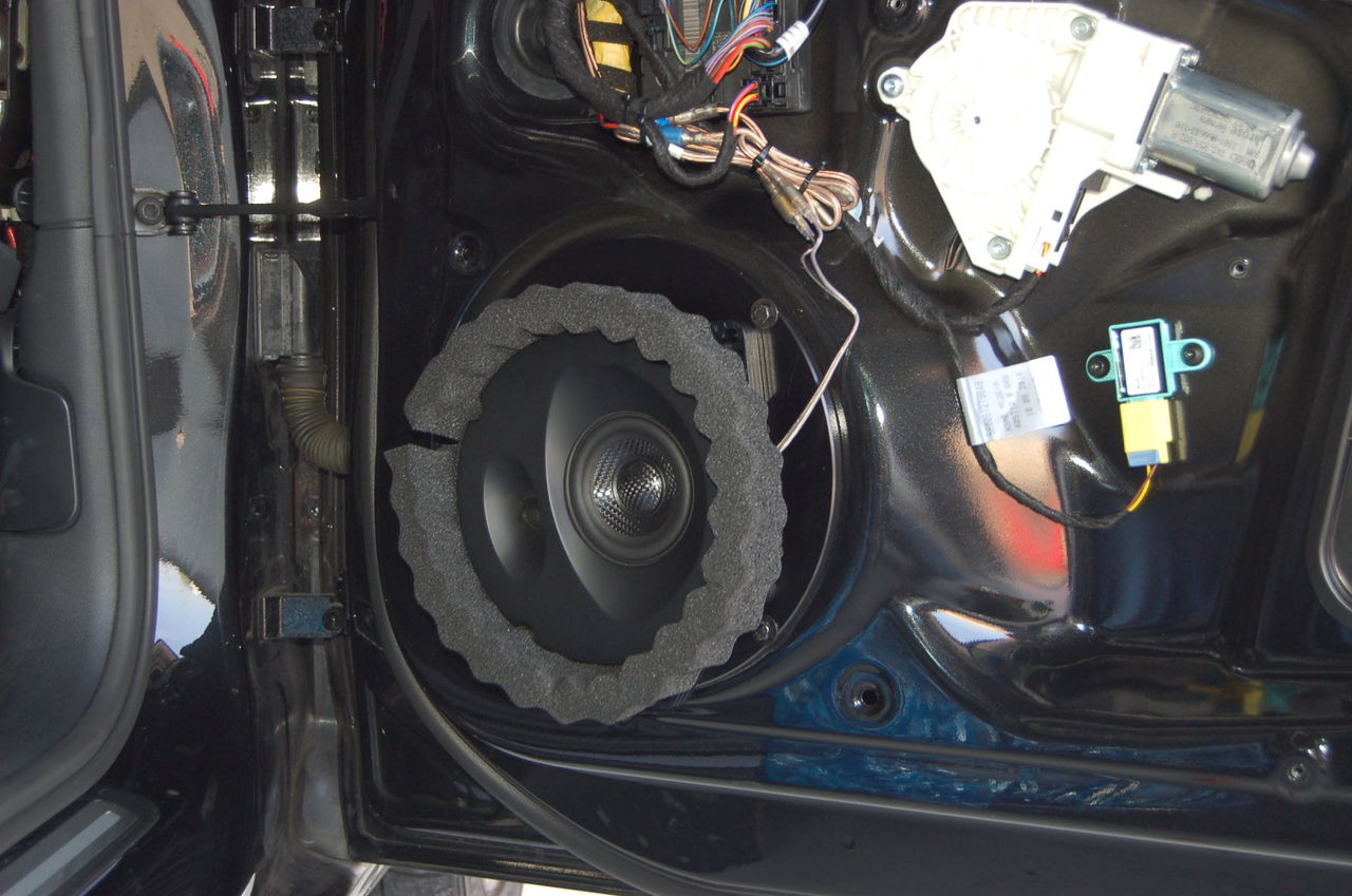 2013年12月03日 : カーオーディオショップSOUND21 Blog