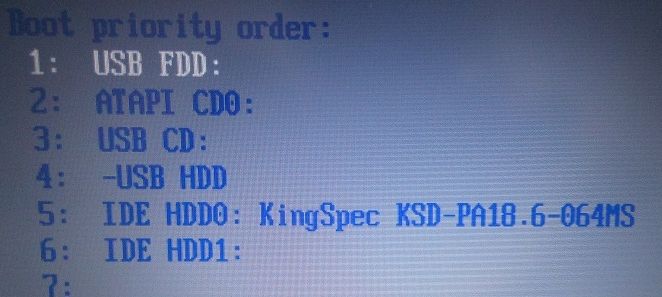 ノートPC IBM ThinkPad X41 SSD換装(ERROR 2010 回避) : サウンド南渡！の blog