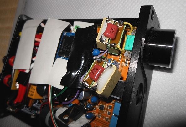 TA2024 : サウンド南渡！の blog