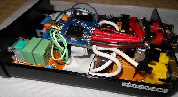 TA2024 : サウンド南渡！の blog