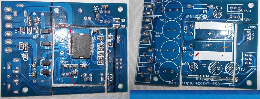 TA2024 : サウンド南渡！の blog