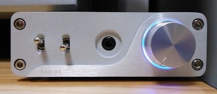 SMSL SAD-25(TA2021B) 改造まとめ その6c(最新) 究極の電源回り改造 TA2021B VDD,PGND 端子直接配線 ...