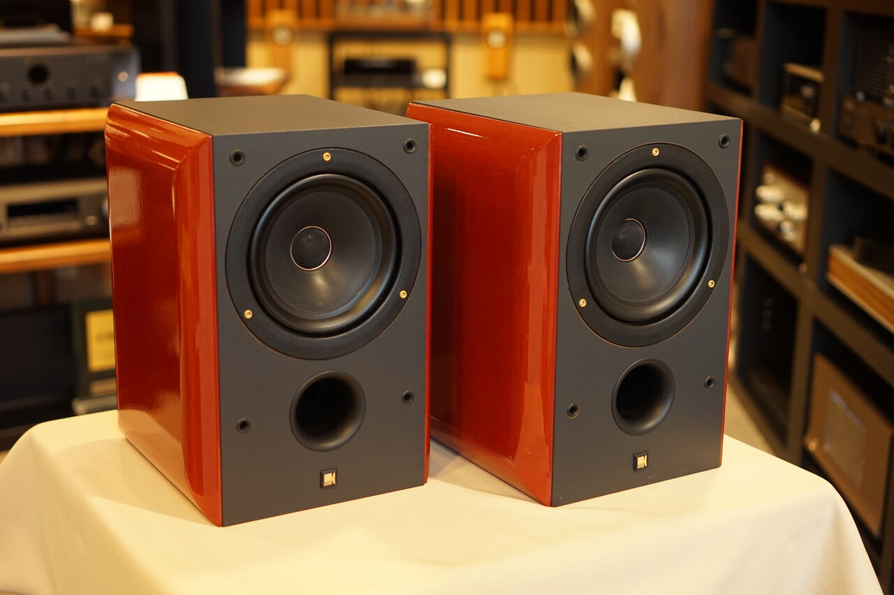 販売済み【USED】 KEF RDM-II : SOUNDHUNTERのUSED&特選品情報