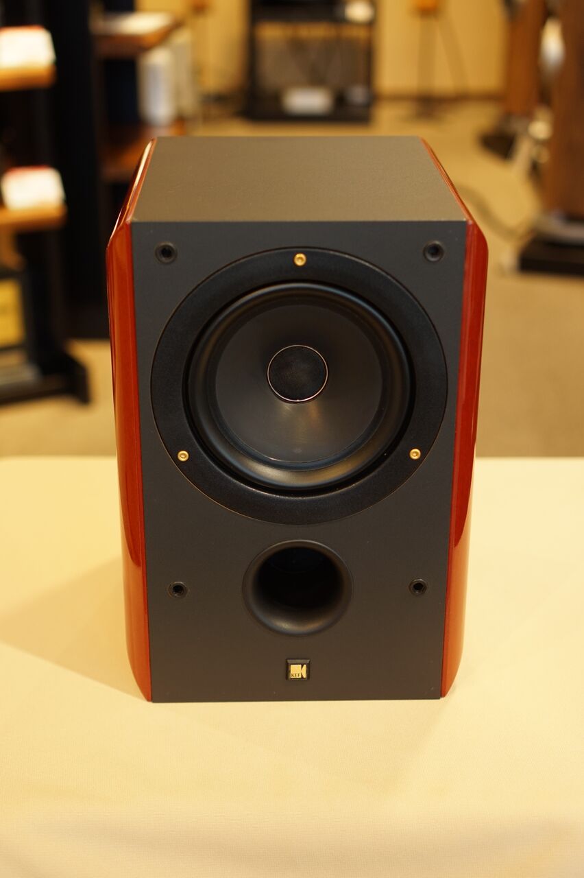 販売済み【USED】 KEF RDM-II : SOUNDHUNTERのUSED&特選品情報
