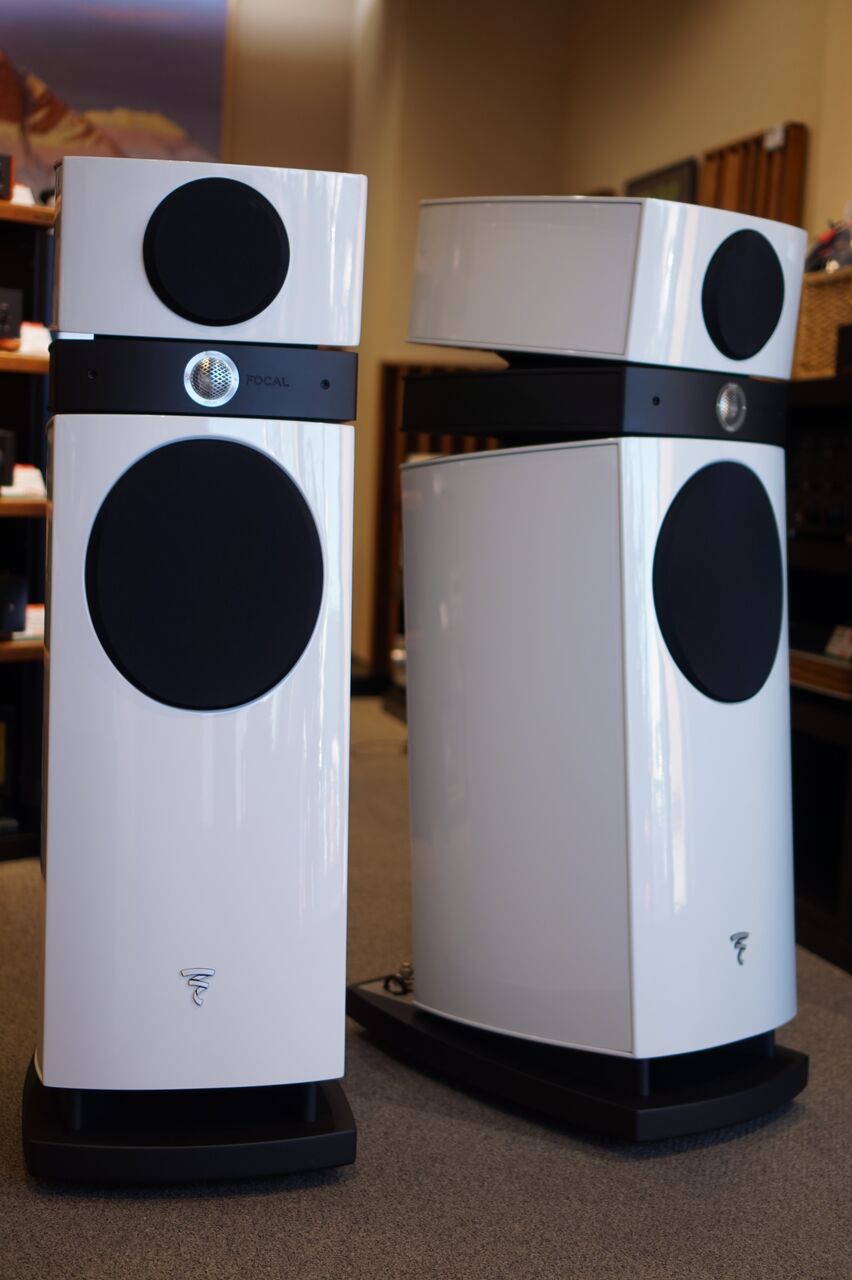 販売済み【USED】FOCAL SCALA UTOPIA EVO : SOUNDHUNTERのUSED&特選品情報