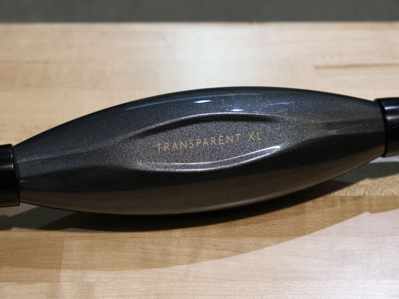 販売済み【USED】TRANSPARENT XL PowerCable2(2.0m) : SOUNDHUNTERのUSED&特選品情報