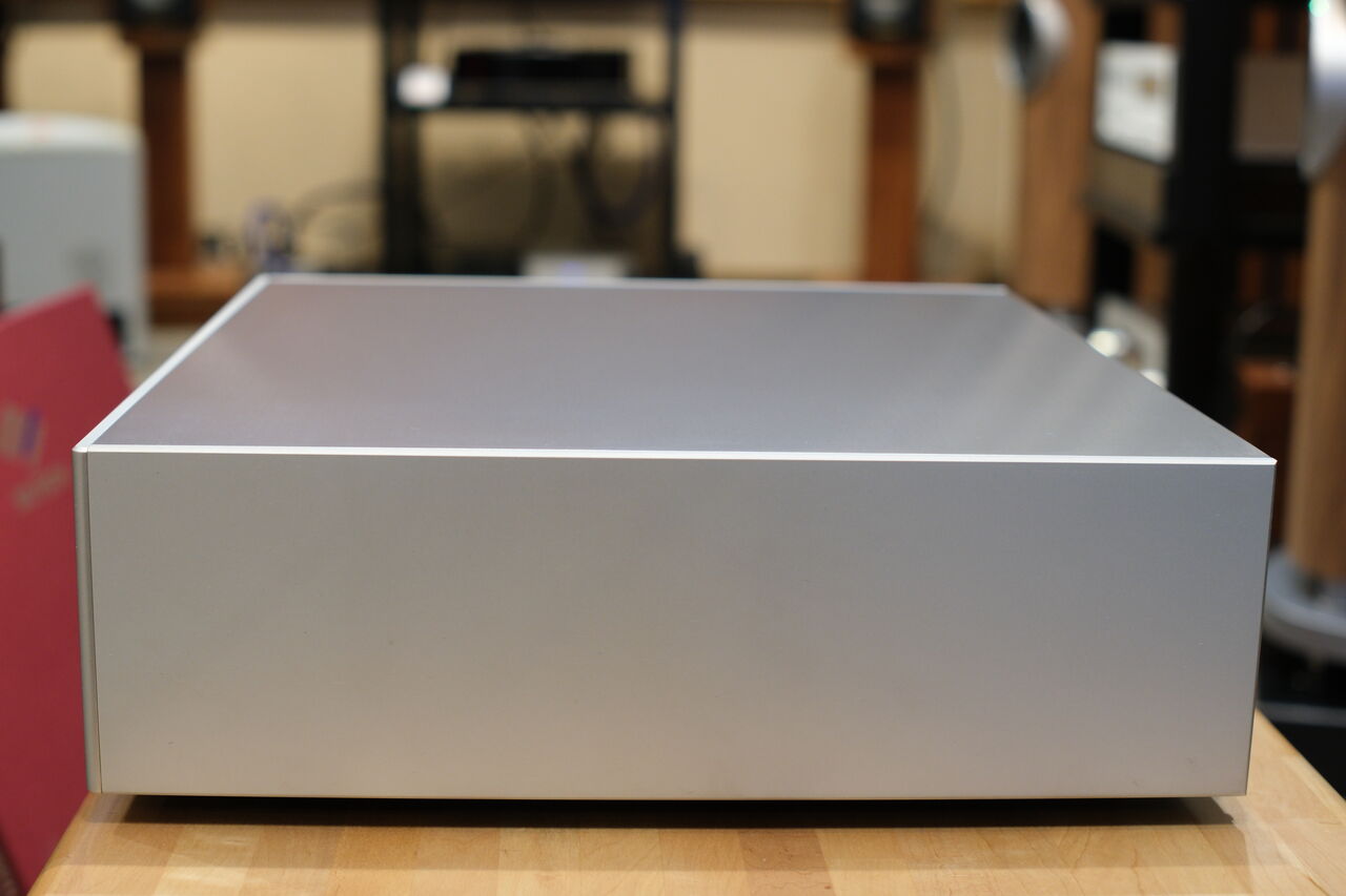 販売済み【USED】LUXMAN D-06u : SOUNDHUNTERのUSED&特選品情報