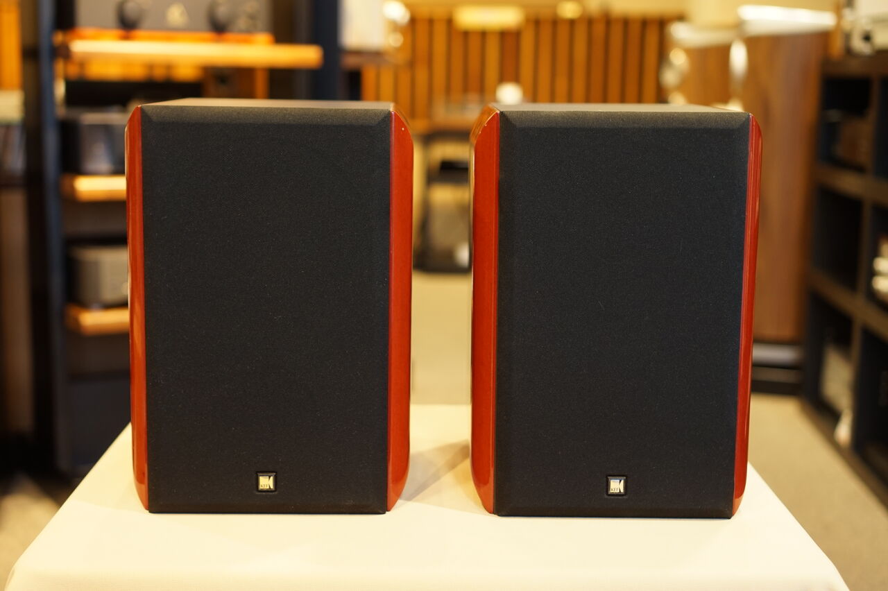 販売済み【USED】 KEF RDM-II : SOUNDHUNTERのUSED&特選品情報